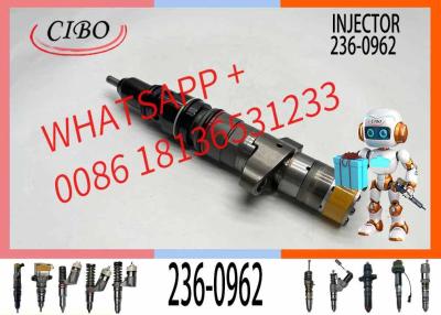 중국 236-0962 인젝터 어셈블리 10R-7224는 C-9 엔진에 적합합니다. 고품질 제품을 안정적이고 믿을 수 있게 공급합니다. 판매용