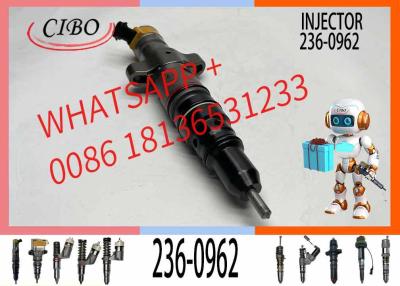 중국 236-0962 인젝터 어셈블리 10R-7224는 C-9 엔진에 적합합니다. 고품질 제품을 안정적이고 믿을 수 있게 공급합니다. 판매용