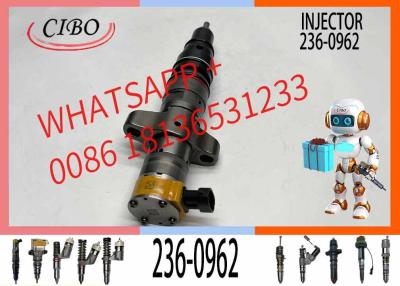중국 236-0962 인젝터 어셈블리 10R-7224는 C-9 엔진에 적합합니다. 고품질 제품을 안정적이고 믿을 수 있게 공급합니다. 판매용