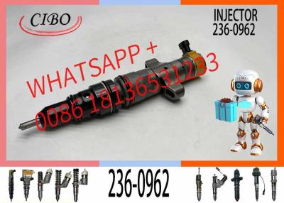 중국 236-0962 인젝터 어셈블리 10R-7224는 C-9 엔진에 적합합니다. 고품질 제품을 안정적이고 믿을 수 있게 공급합니다. 판매용