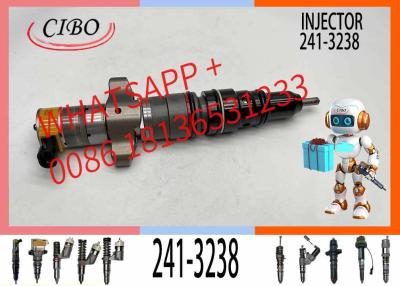 中国 222-5961 鉄道用燃料注入機 241-3238 ディーゼル注入機 241-3239 241-3400 243-4502 掘削機部品用 C7 エンジン 販売のため