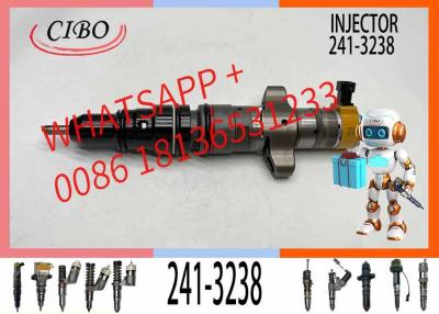 中国 222-5961 鉄道用燃料注入機 241-3238 ディーゼル注入機 241-3239 241-3400 243-4502 掘削機部品用 C7 エンジン 販売のため