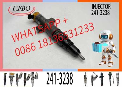 中国 222-5961 鉄道用燃料注入機 241-3238 ディーゼル注入機 241-3239 241-3400 243-4502 掘削機部品用 C7 エンジン 販売のため