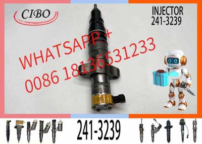 중국 241-3400 243-4502 263-8218 10R-4763 268-1835 241-3239 C7 디젤 엔진용 연료 인젝터, C7 C9 엔진용 판매용