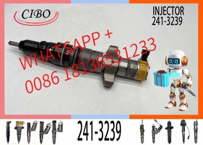 중국 241-3400 243-4502 263-8218 10R-4763 268-1835 241-3239 C7 디젤 엔진용 연료 인젝터, C7 C9 엔진용 판매용