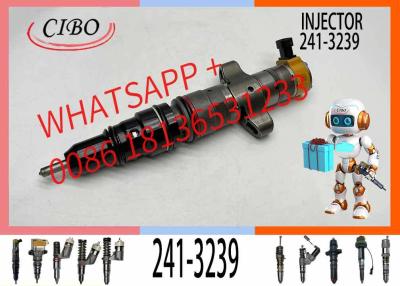 중국 241-3400 243-4502 263-8218 10R-4763 268-1835 241-3239 C7 디젤 엔진용 연료 인젝터, C7 C9 엔진용 판매용