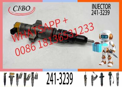 중국 241-3400 243-4502 263-8218 10R-4763 268-1835 241-3239 C7 디젤 엔진용 연료 인젝터, C7 C9 엔진용 판매용