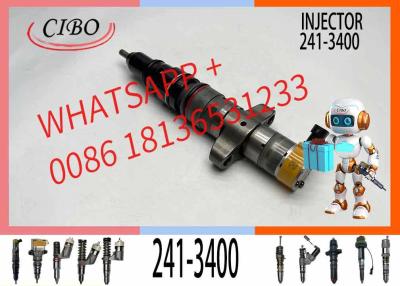 중국 241-3400 243-4502 263-8218 10R-4763 268-1835 241-3239 C7 디젤 엔진용 연료 인젝터, C7 C9 엔진용 판매용