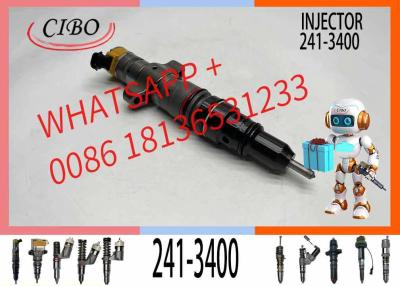 중국 241-3400 243-4502 263-8218 10R-4763 268-1835 241-3239 C7 디젤 엔진용 연료 인젝터, C7 C9 엔진용 판매용