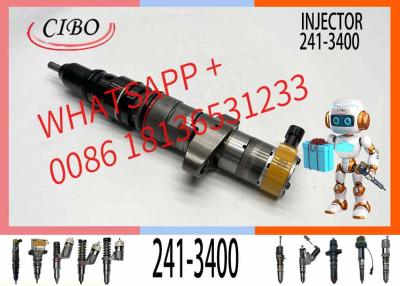 중국 241-3400 243-4502 263-8218 10R-4763 268-1835 241-3239 C7 디젤 엔진용 연료 인젝터, C7 C9 엔진용 판매용