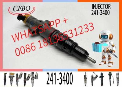 중국 241-3400 243-4502 263-8218 10R-4763 268-1835 241-3239 C7 디젤 엔진용 연료 인젝터, C7 C9 엔진용 판매용