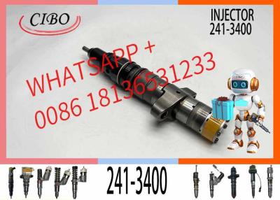 중국 241-3400 243-4502 263-8218 10R-4763 268-1835 241-3239 C7 디젤 엔진용 연료 인젝터, C7 C9 엔진용 판매용