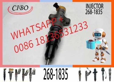 中国 241-3400 243-4502 263-8218 10R-4763 268-1835 241-3239 C7用ディーゼルエンジンの燃料注入器 販売のため