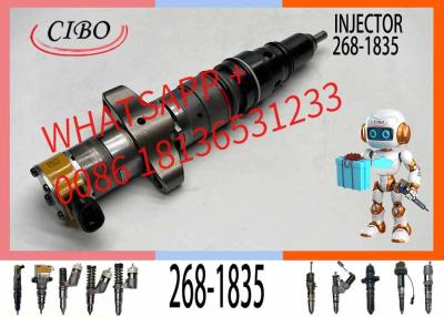 中国 241-3400 243-4502 263-8218 10R-4763 268-1835 241-3239 C7用ディーゼルエンジンの燃料注入器 販売のため