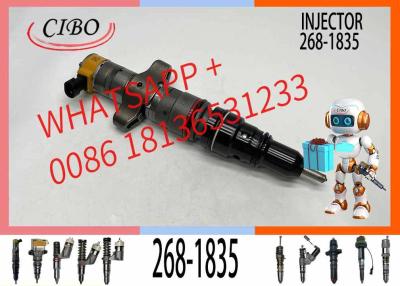 中国 241-3400 243-4502 263-8218 10R-4763 268-1835 241-3239 C7用ディーゼルエンジンの燃料注入器 販売のため