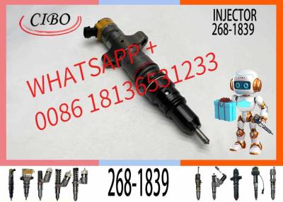 중국 C7 엔진 주입기 주입기 C7 주입기 387-9427 387-9428 263-8218 268-1839 판매용