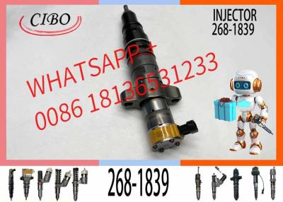 중국 C7 엔진 주입기 주입기 C7 주입기 387-9427 387-9428 263-8218 268-1839 판매용
