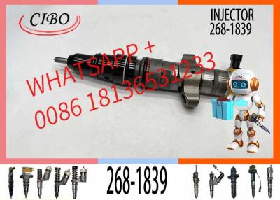 중국 C7 엔진 주입기 주입기 C7 주입기 387-9427 387-9428 263-8218 268-1839 판매용
