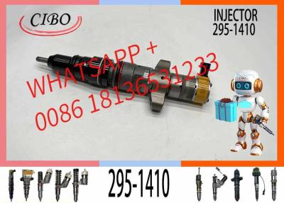 중국 10R-7225 20R-8071 295-1410은 C7 엔진 연료 인젝터 E326DL 325 329 인젝터에 적합합니다. 295-9166 판매용
