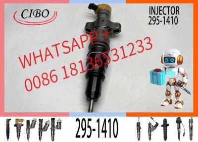 중국 10R-7225 20R-8071 295-1410은 C7 엔진 연료 인젝터 E326DL 325 329 인젝터에 적합합니다. 295-9166 판매용
