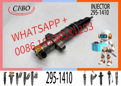중국 10R-7225 20R-8071 295-1410은 C7 엔진 연료 인젝터 E326DL 325 329 인젝터에 적합합니다. 295-9166 판매용