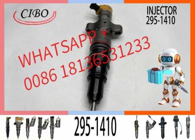 중국 10R-7225 20R-8071 295-1410은 C7 엔진 연료 인젝터 E326DL 325 329 인젝터에 적합합니다. 295-9166 판매용