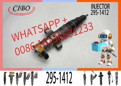 中国 ディーゼルインジェクター 268-1839 222-5961 ディーゼルエンジンの部品 機械 販売のため