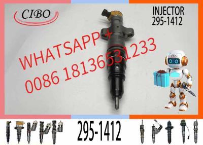 中国 ディーゼルインジェクター 268-1839 222-5961 ディーゼルエンジンの部品 機械 販売のため