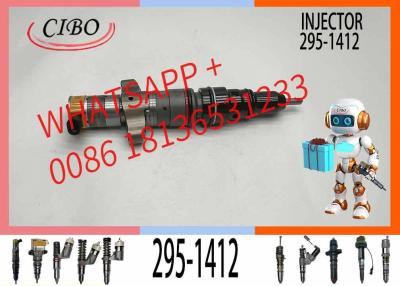 中国 ディーゼルインジェクター 268-1839 222-5961 ディーゼルエンジンの部品 機械 販売のため