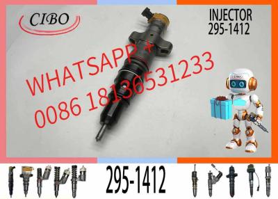 中国 ディーゼルインジェクター 268-1839 222-5961 ディーゼルエンジンの部品 機械 販売のため