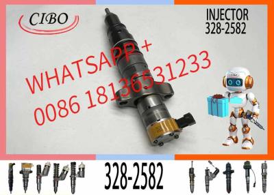 중국 C7 시리즈 커먼 레일 인젝터 328-2582 397-9428 387-9429 387-9430 인젝터 판매용