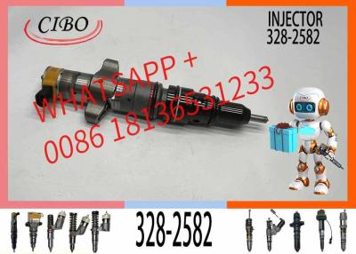 중국 C7 시리즈 커먼 레일 인젝터 328-2582 397-9428 387-9429 387-9430 인젝터 판매용