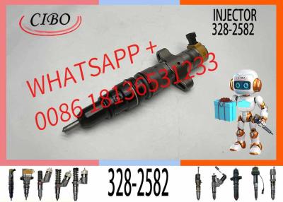 중국 C7 시리즈 커먼 레일 인젝터 328-2582 397-9428 387-9429 387-9430 인젝터 판매용