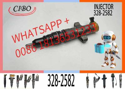 중국 C7 시리즈 커먼 레일 인젝터 328-2582 397-9428 387-9429 387-9430 인젝터 판매용