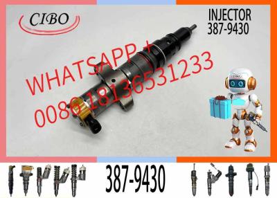 중국 C7 시리즈 커먼 레일 인젝터 328-2582 397-9428 387-9429 387-9430 인젝터 판매용