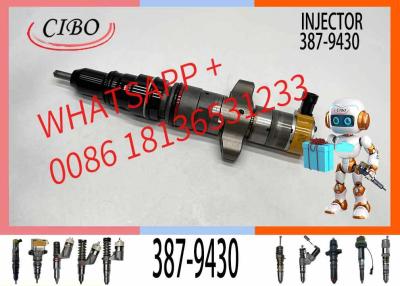 중국 C7 시리즈 커먼 레일 인젝터 328-2582 397-9428 387-9429 387-9430 인젝터 판매용