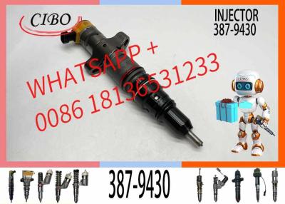 중국 C7 시리즈 커먼 레일 인젝터 328-2582 397-9428 387-9429 387-9430 인젝터 판매용