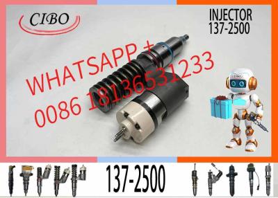 China 137-2500 0R-8773 Injetor de combustível para motores C12 C10 à venda