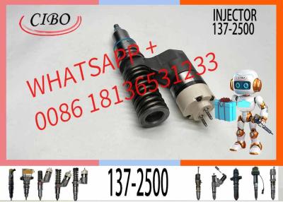 China 137-2500 0R-8773 Injetor de combustível para motores C12 C10 à venda