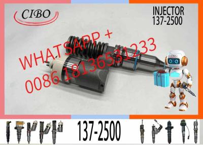 China 137-2500 0R-8773 Injetor de combustível para motores C12 C10 à venda