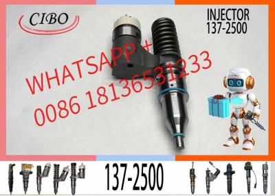 China 137-2500 0R-8773 Injetor de combustível para motores C12 C10 à venda
