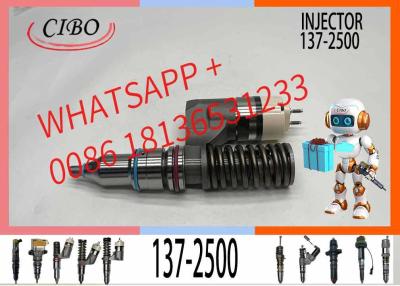 China 137-2500 0R-8773 Injetor de combustível para motores C12 C10 à venda