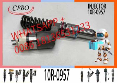 중국 211-3023 신형 C15 C18 엔진용 10R-0957 인젝터 어셈블리 연료 인젝터 부품 건설 판매용