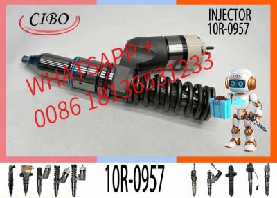 중국 211-3023 신형 C15 C18 엔진용 10R-0957 인젝터 어셈블리 연료 인젝터 부품 건설 판매용