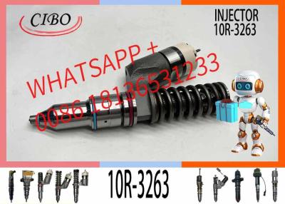 중국 디젤 엔진 인젝터 10R-3263 355-6110 272-0630 249-0709 234-1400 253-0614 C18 C15 커먼 레일용 판매용