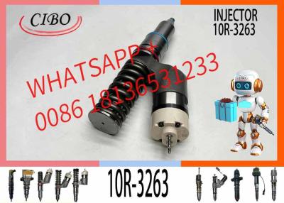 중국 디젤 엔진 인젝터 10R-3263 355-6110 272-0630 249-0709 234-1400 253-0614 C18 C15 커먼 레일용 판매용