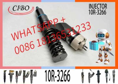 중국 고품질 엔진 부품 C15 주입기 253-0617 10R-3266 2530617 10R3266 C15 연료 주입기 판매용