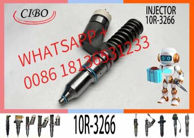 중국 고품질 엔진 부품 C15 주입기 253-0617 10R-3266 2530617 10R3266 C15 연료 주입기 판매용