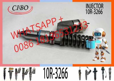 중국 고품질 엔진 부품 C15 주입기 253-0617 10R-3266 2530617 10R3266 C15 연료 주입기 판매용