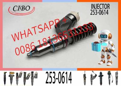 중국 디젤 엔진 인젝터 10R-3263 355-6110 272-0630 249-0709 234-1400 253-0614 C18 C15 커먼 레일용 판매용